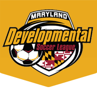 Maryland Developmental Soccer League – Development over winning.