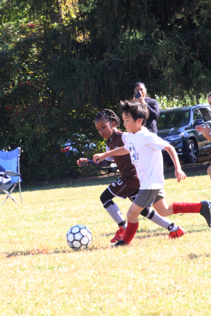 2023 Spring Season – Maryland Developmental Soccer League