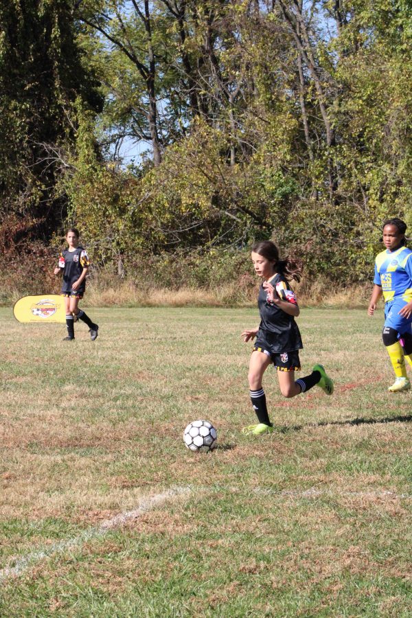 2023 Spring Season – Maryland Developmental Soccer League