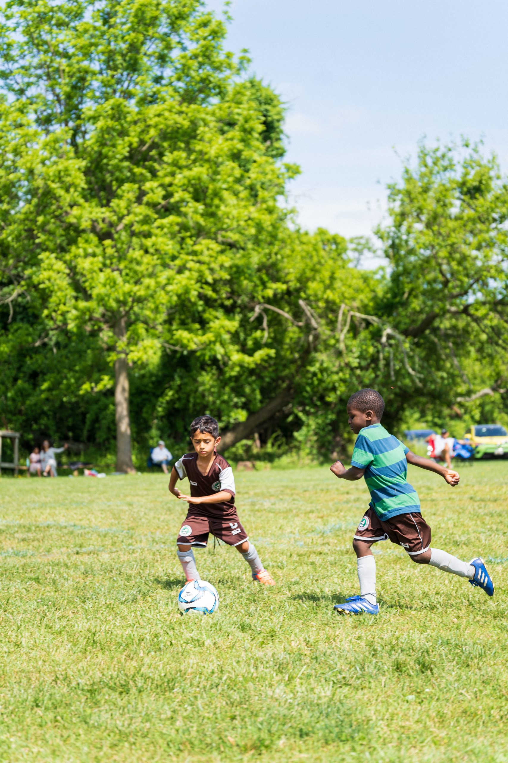 2023 Fall League – Maryland Developmental Soccer League