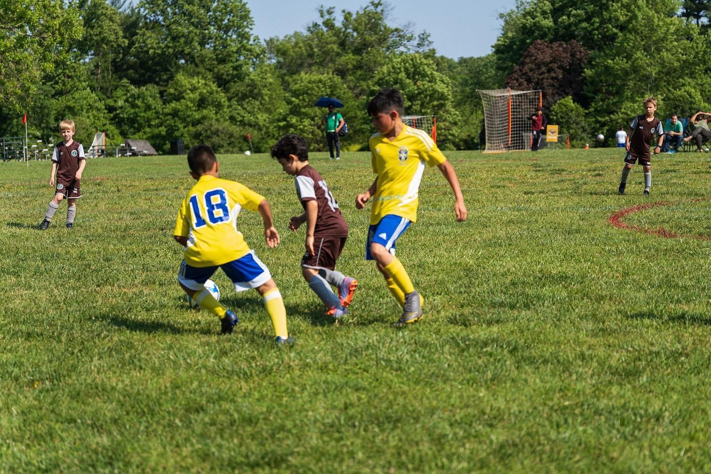 MDSL Spring Classic – Maryland Developmental Soccer League