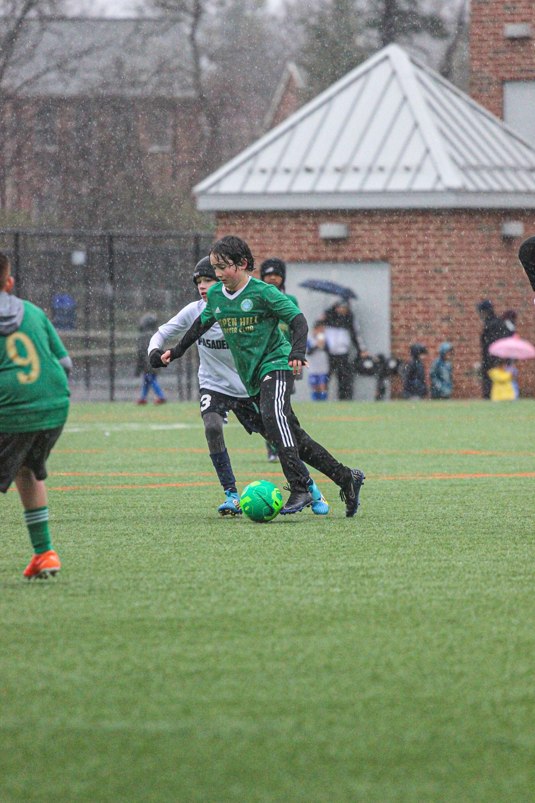 Spring Classic – Maryland Developmental Soccer League