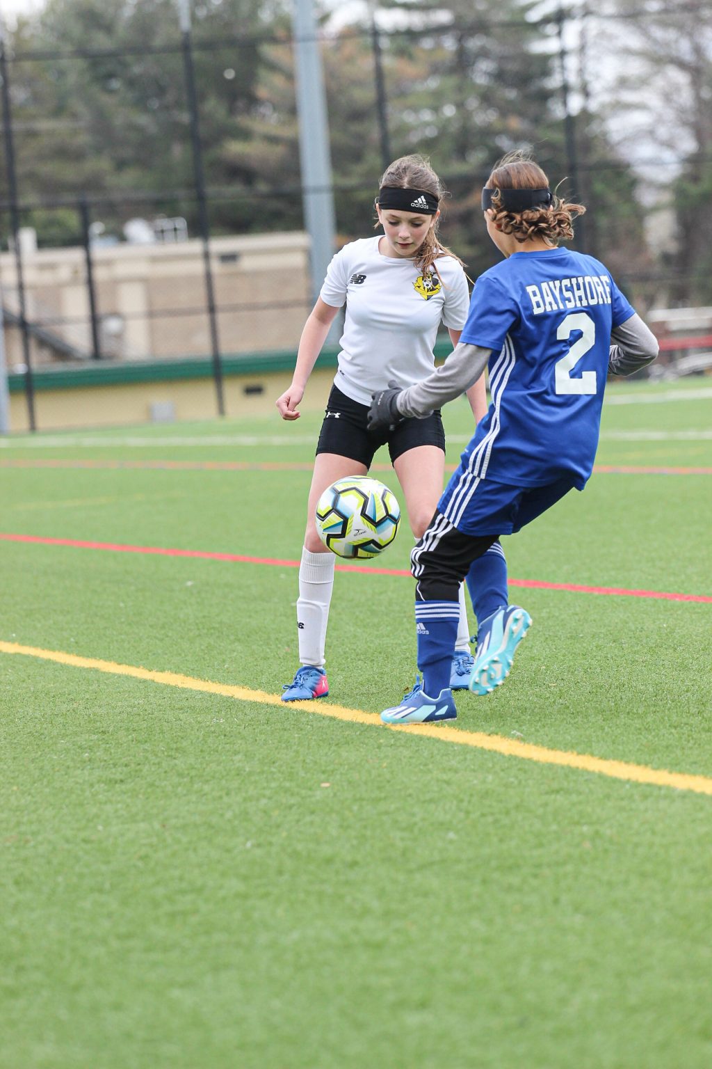 3rd Annual Spring Classic – Maryland Developmental Soccer League