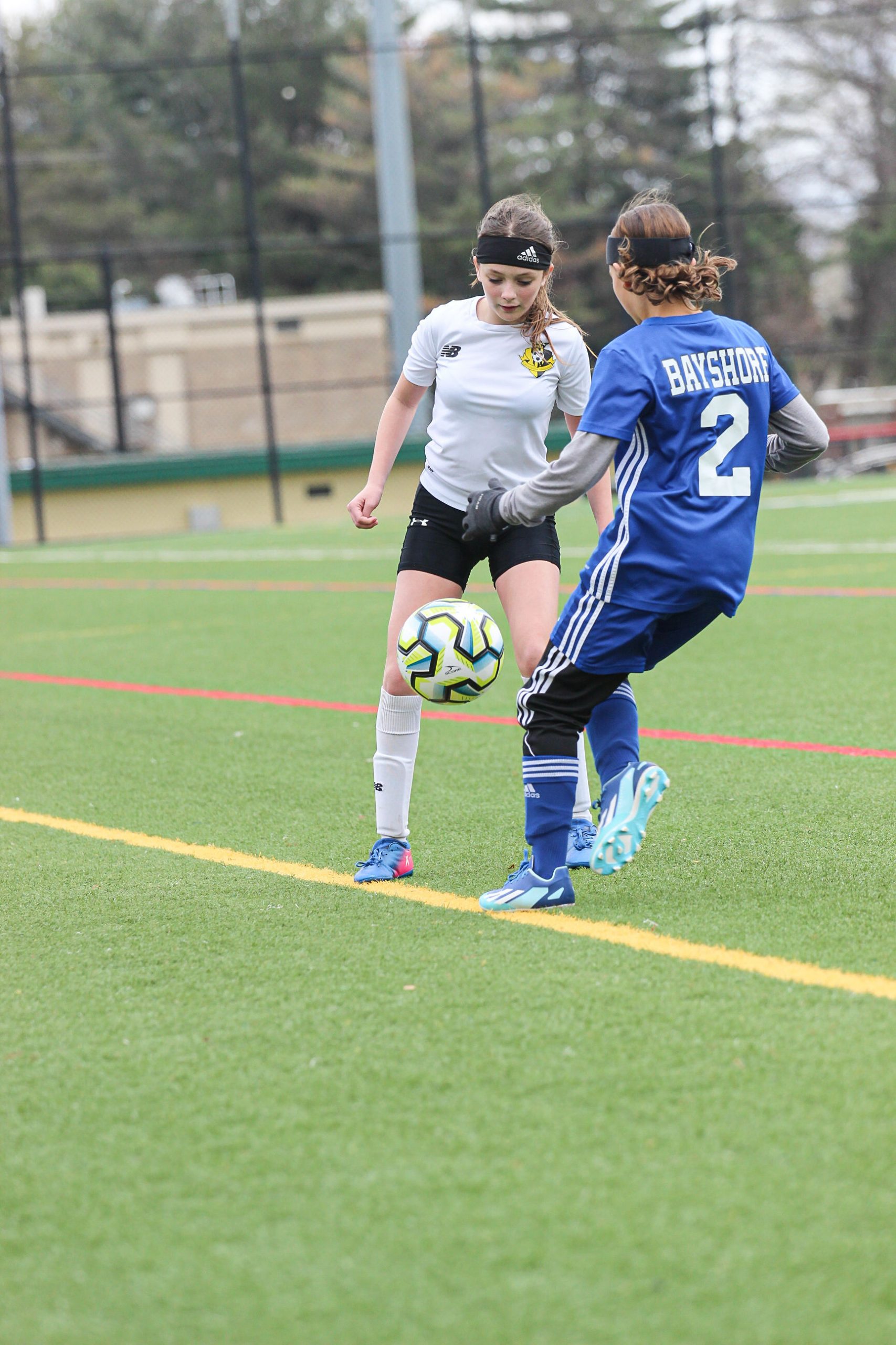 3rd Annual Spring Classic – Maryland Developmental Soccer League