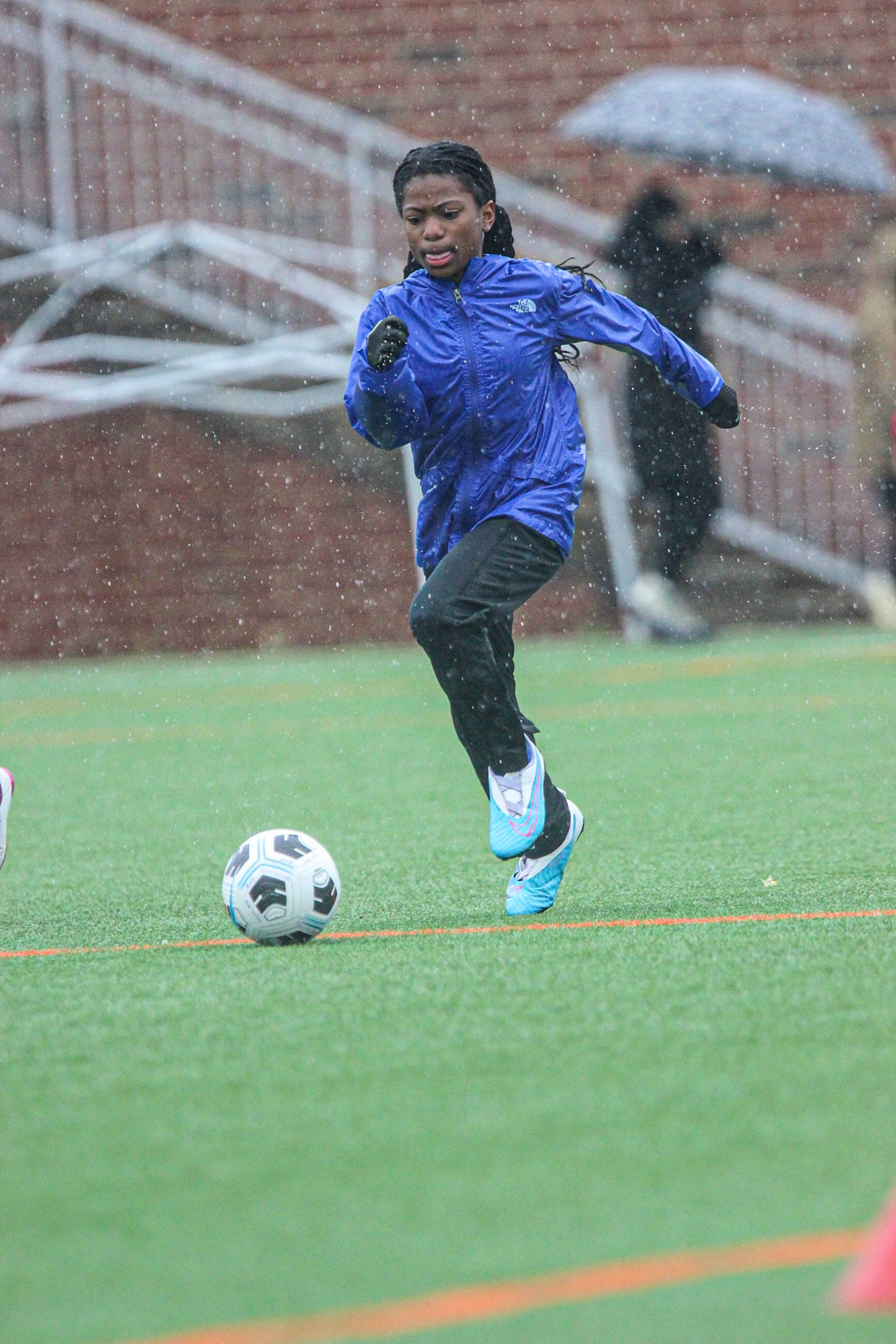 3rd Annual Spring Classic – Maryland Developmental Soccer League