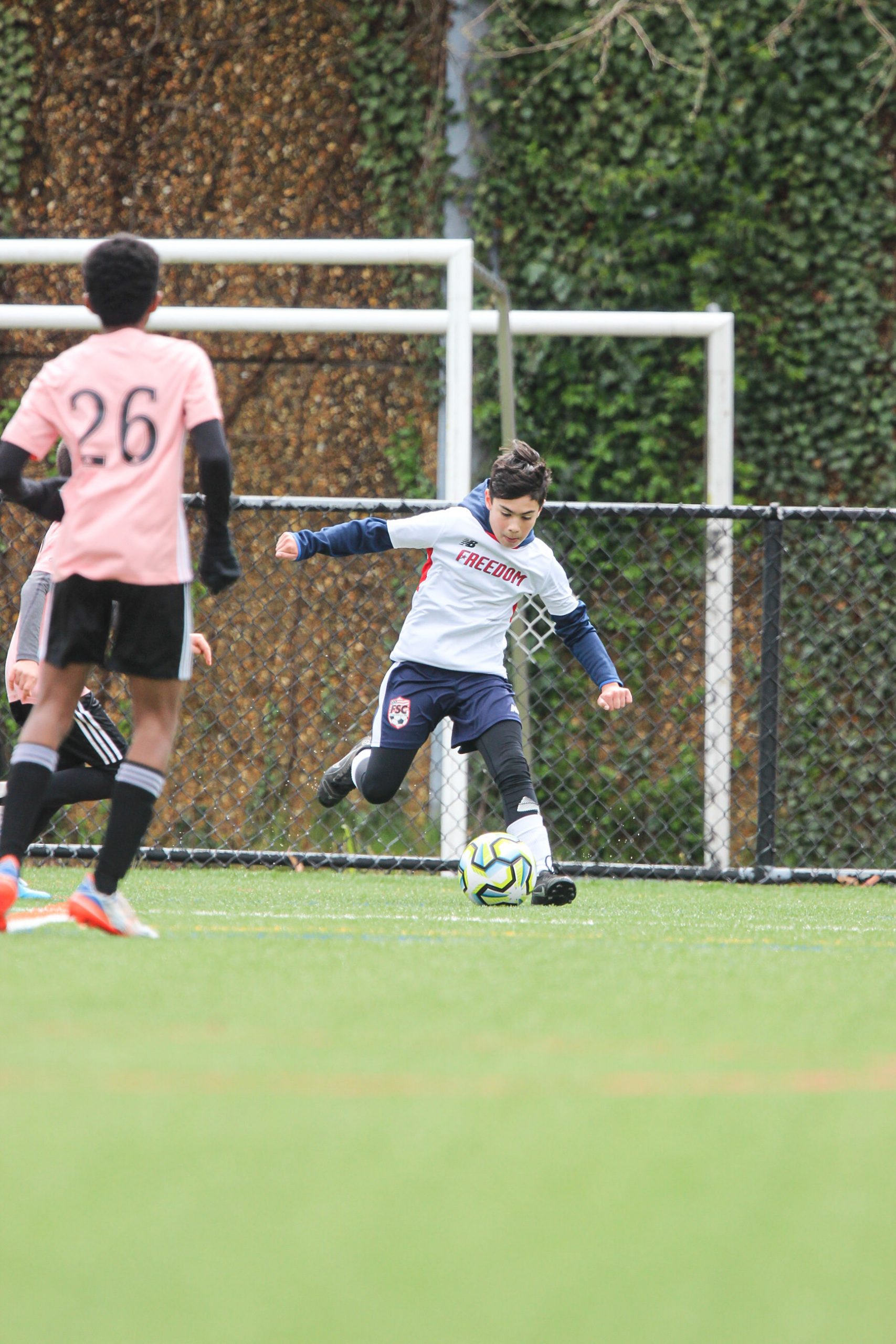 3rd Annual Memorial Cup – Maryland Developmental Soccer League