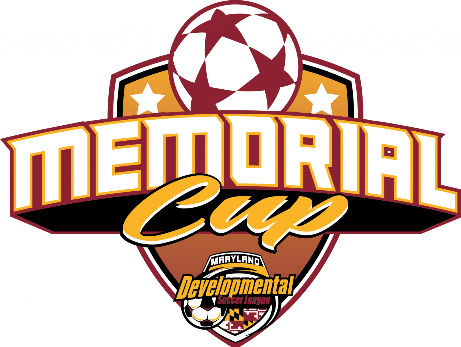 Memorial Cup – Maryland Developmental Soccer League