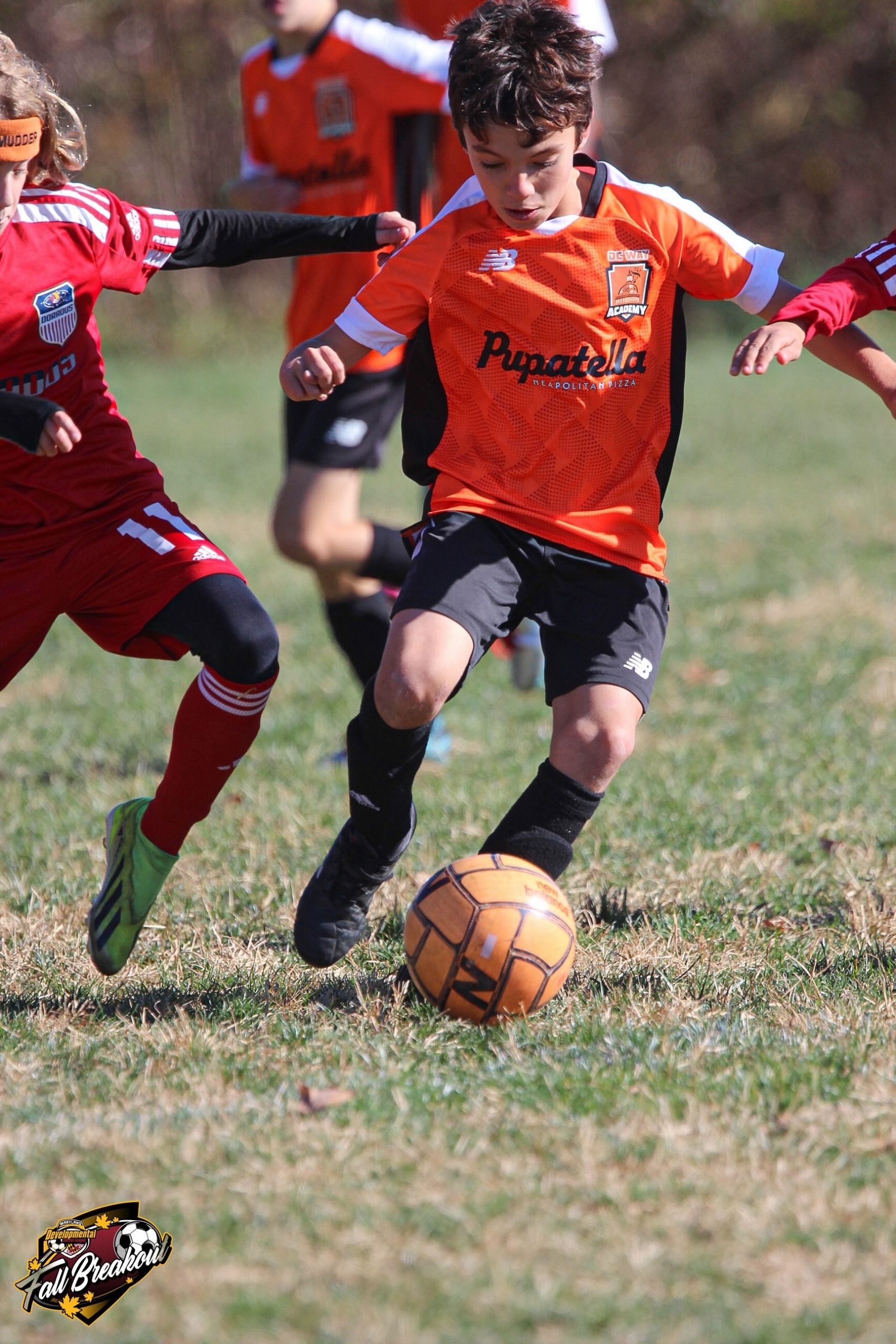 Maryland Developmental Soccer League – Development over winning.