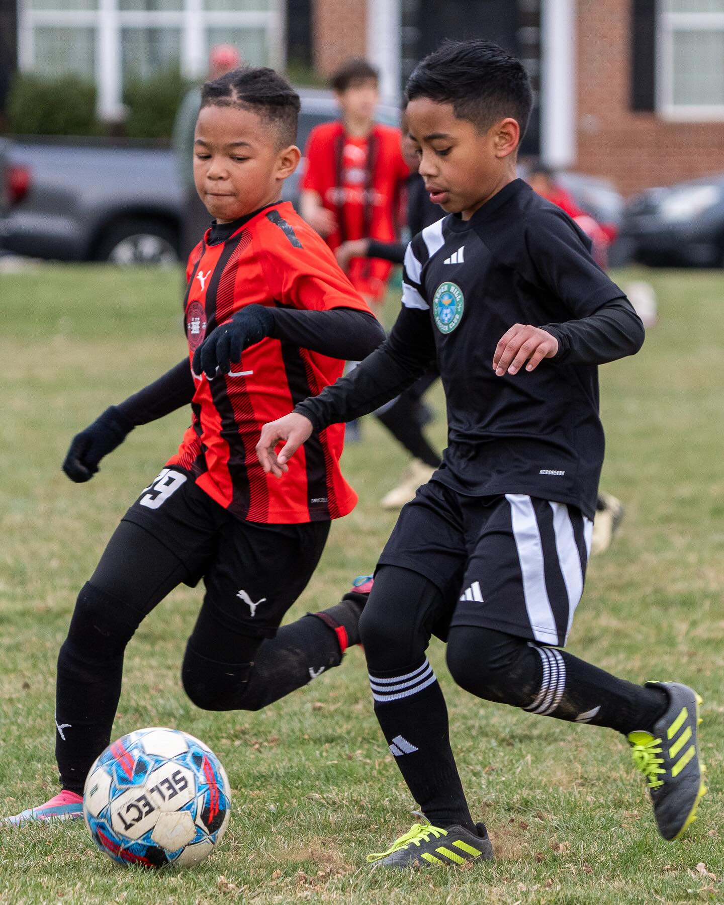 Maryland Premier Cup – Maryland Developmental Soccer League