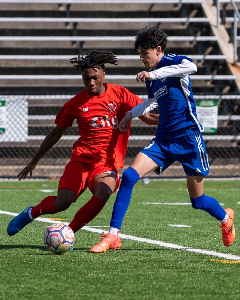 2025 Championship League – Maryland Developmental Soccer League