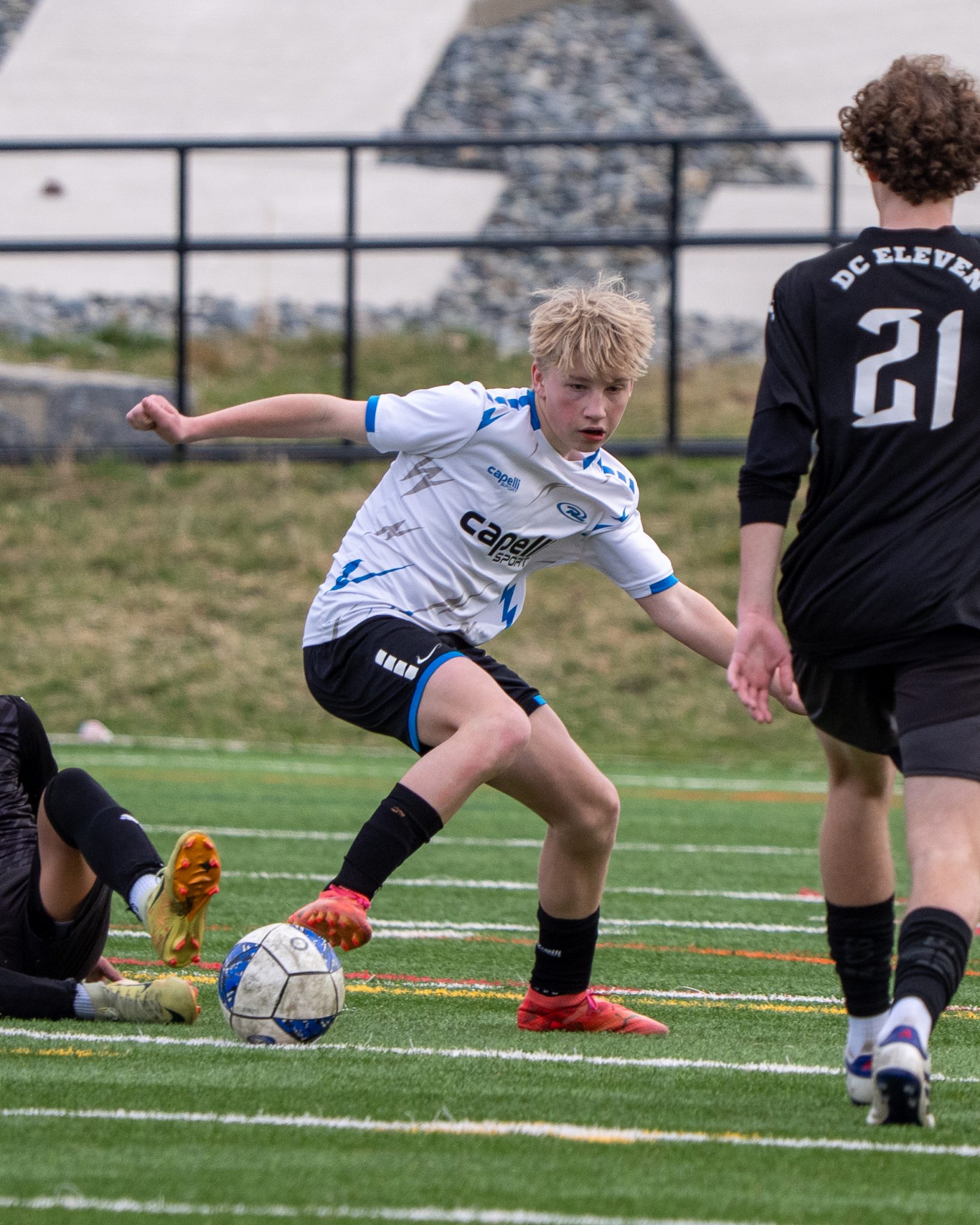 Maryland Premier Cup – Maryland Developmental Soccer League