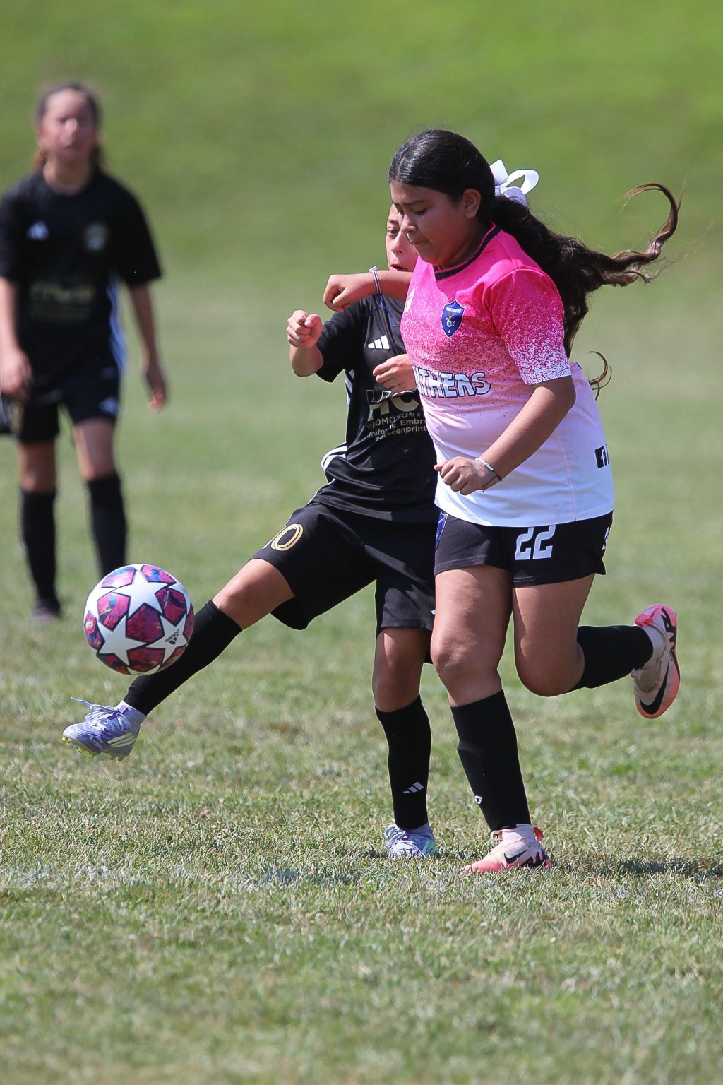 2026 Summer League – Maryland Developmental Soccer League