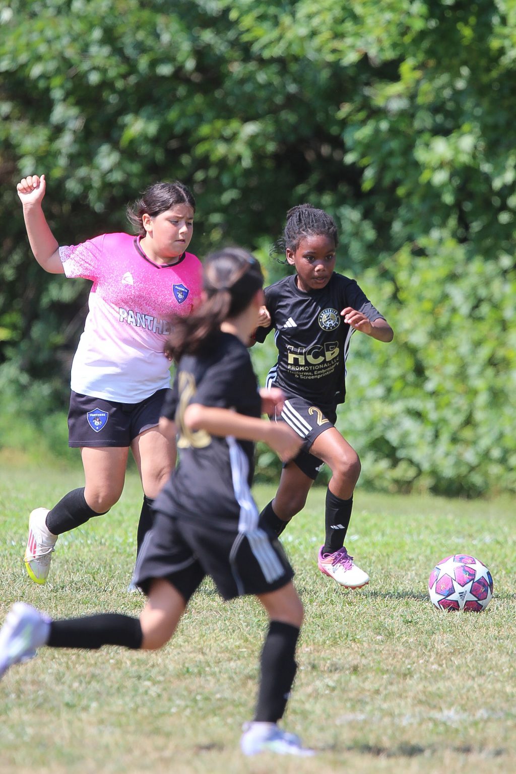 2026 Summer League – Maryland Developmental Soccer League