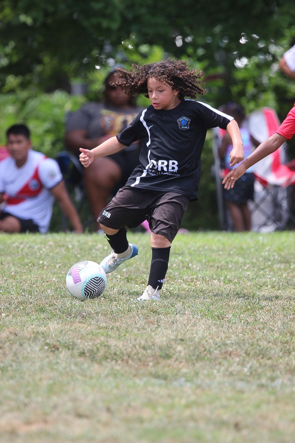 2026 Summer League – Maryland Developmental Soccer League